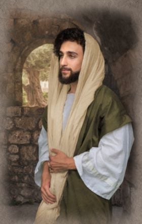 Images of the Savior. Robert A. Boyd Fine Art and LDS Temples
