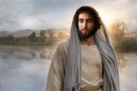 Images of the Savior. Robert A. Boyd Fine Art and LDS Temples