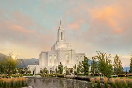 Robert A. Boyd Fine Art and LDS Temples. Robert A. Boyd Fine Art and ...